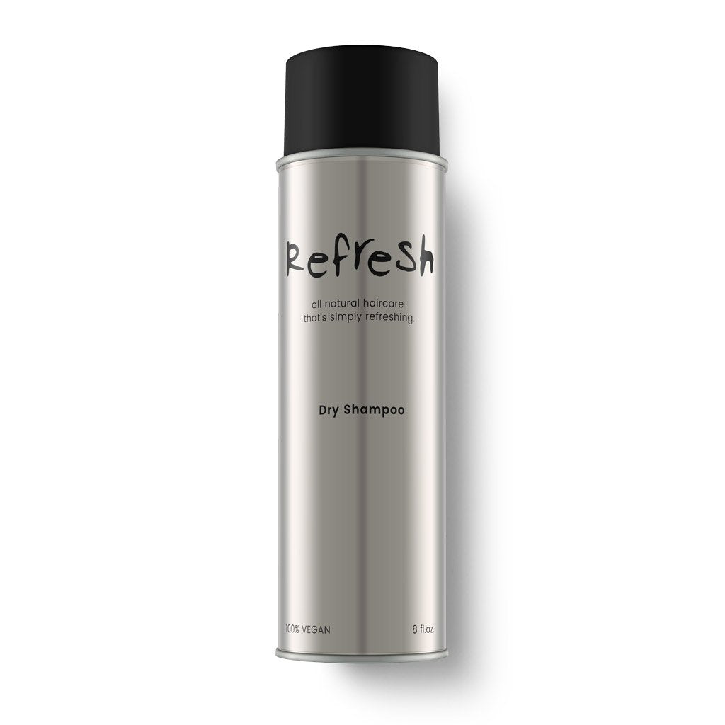 Dry Shampoo – RM - Restock Master - Email & SMS